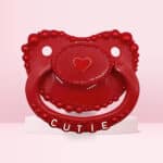 Custom Pacifiers For Littles! Welcome To The Little Space Candy Shop