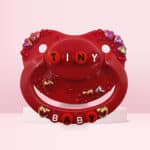 Custom Pacifiers For Littles! Welcome To The Little Space Candy Shop