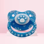 Custom Pacifiers For Littles! Welcome To The Little Space Candy Shop