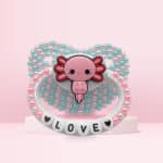 Custom Pacifiers For Littles! Welcome To The Little Space Candy Shop