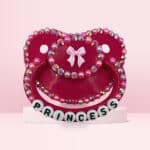 Custom Pacifiers For Littles! Welcome To The Little Space Candy Shop