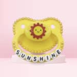 Custom Pacifiers For Littles! Welcome To The Little Space Candy Shop