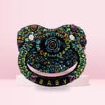 Custom Pacifiers For Littles! Welcome To The Little Space Candy Shop